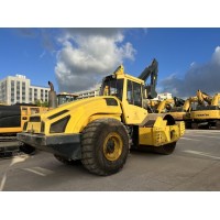 Quality Used Bomag BW226 DH-4 Road Roller Used Compactor for sale