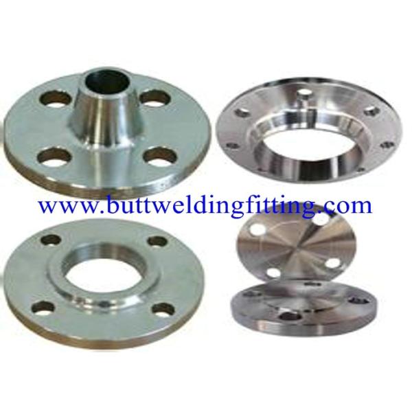 Quality DIN Steel Flanges; DIN 2502, 2503, 2527, 2565,2573,262 for sale