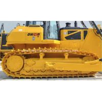 Quality U Shovel 240hp Full Hydraulic Bulldozer Shantui DH24 23.5ton for sale