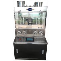 Quality 175000 Pcs/Hour 13 Mm Double Rotary Tablet Compression Machine for sale