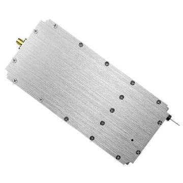 Quality 40dBm Blocker Counter RF Power Module 24V 0.9A Power Small Size High Performance for sale
