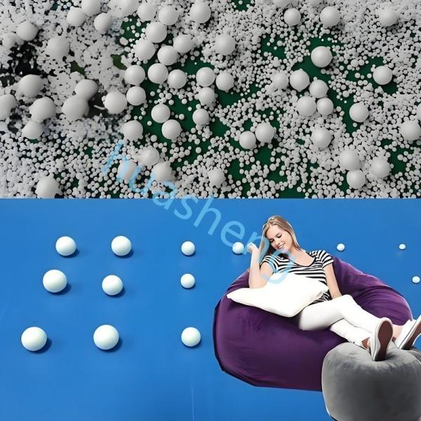 Quality Styrofoam Ball Decoration EPS Pre-Expander Machine with 2500.000kg Package Gross for sale