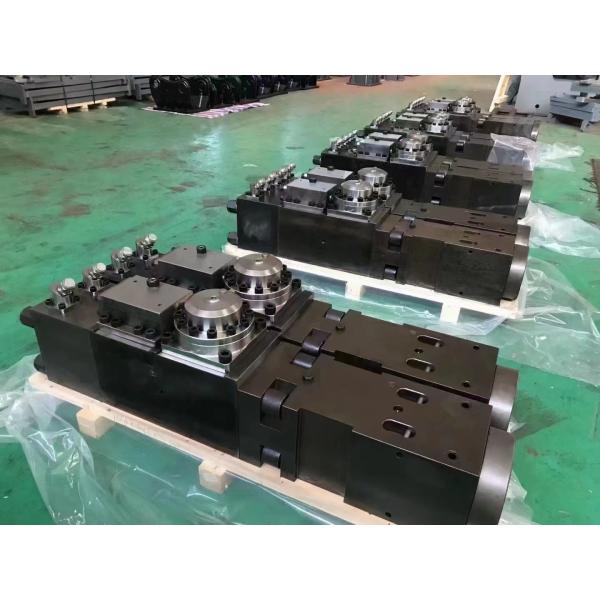 Quality HB30G Hydraulic Rock Breaker Hammer Cylinders Assembly Main Body for sale