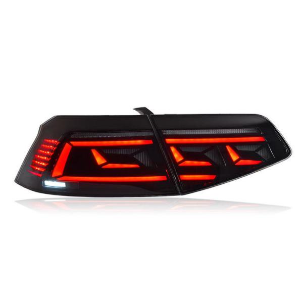 Quality Replace Your Volkswagen Magotan B8's Taillights with LED Running Lights and Turn for sale