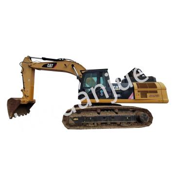 Quality 200KW Second Hand Construction Machinery CAT336D2 Excavator for sale