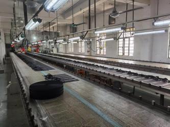 China Factory - Shenzhen Zhongda Hook & Loop Co., Ltd