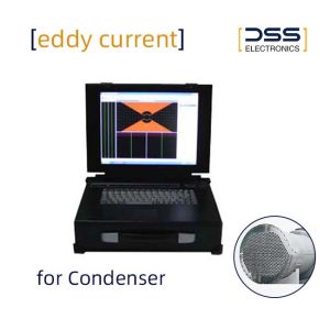 Quality Portable Eddy Current Testing Instrument Frequency Range 1 Hz - 2 MHz for sale