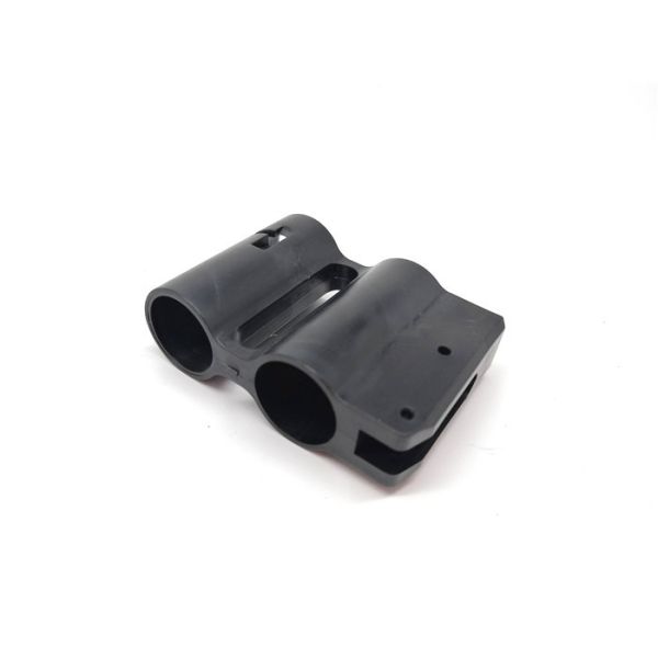 Quality Two Plate HASCO DME DAIDO Automotive Injection Mold for sale