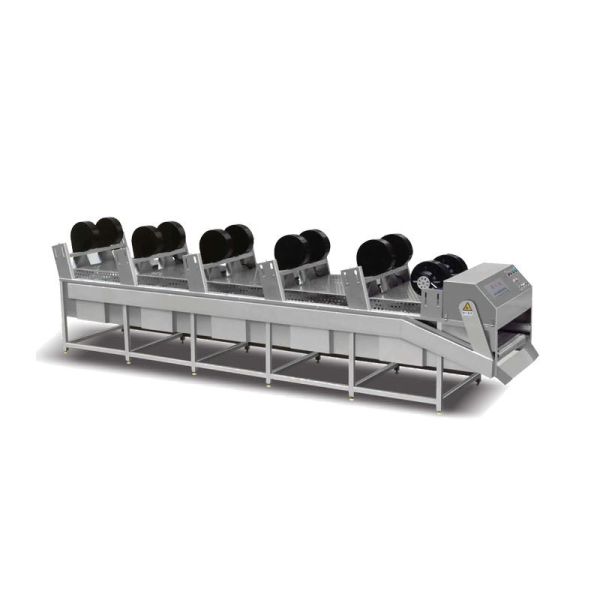 Quality 2023 Year Industrial Stainless Steel Tunnel Beef Meat Snack Food Air Dryer Machine for sale