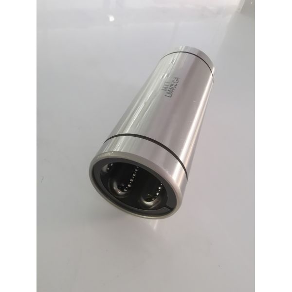 Quality LM12UU Linear Bearing Precision Sliding Linear Movement Guide for sale