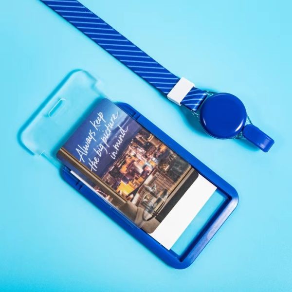 Quality Deyi ID Card Holder for sale
