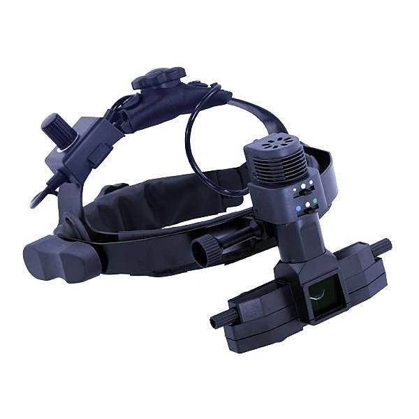 Quality YZ25B Binocular Indirect Ophthalmoscope Equipped With +20D Aspheric Lens for sale