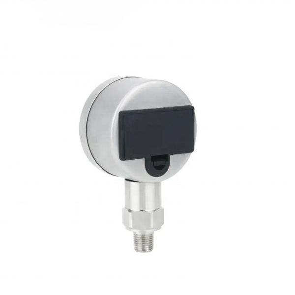 Quality OEM Digital Electronic Water Pressure Gauge 3kg High Accuracy for sale