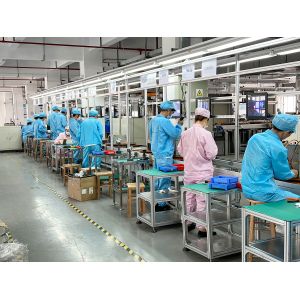 China Factory - shenzhen Coslight power technolohy Co.,ltd