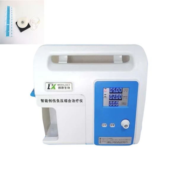 Quality 20V DC 8A Negative Pressure Wound Therapy Device System BF Type Safety for sale
