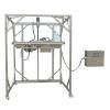 china IEC 60529 IP Testing Equipment , IPX1 IPX2 Movable Rain Drip Box Ingress