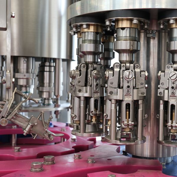 Quality Inquiry for Customized Beer Filling Machine & Best Price for sale