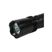 Quality 1600 Lumens LED Glare Illumination Flashlight IP66 Hunting And Fishing Torches for sale