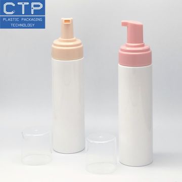 Quality Leak Proof Flower Foam Pump 0.8cc Output Smooth Hand Soap Use for sale