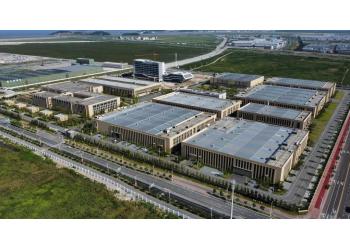China Factory - Wenzhou Dingrao New Materials Sales Co., Ltd.