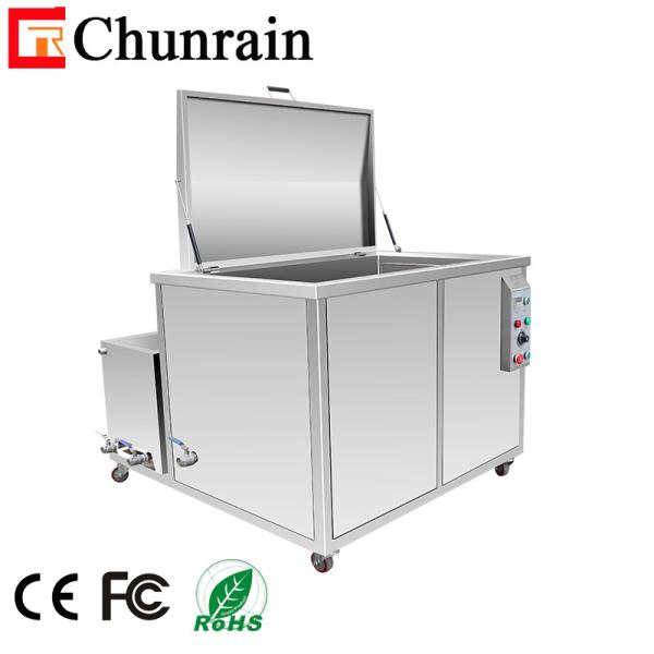 Quality Chunrain Industrial Ultrasonic Cleaning Machine for sale