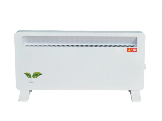 Quality YG-2000W Electric Convector Heater for Energy-Saving and Quiet Floor Warming for sale
