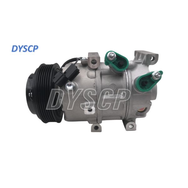 Quality Car Ac Compressor 97701-F8000 97701F8000 Hyundai Tucson 1.6T 2015 6pk for sale