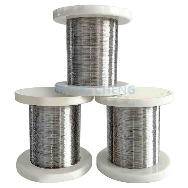 Quality Fe-CuNi Type J Thermocouple Wire For Industrial Processes With Moderate for sale