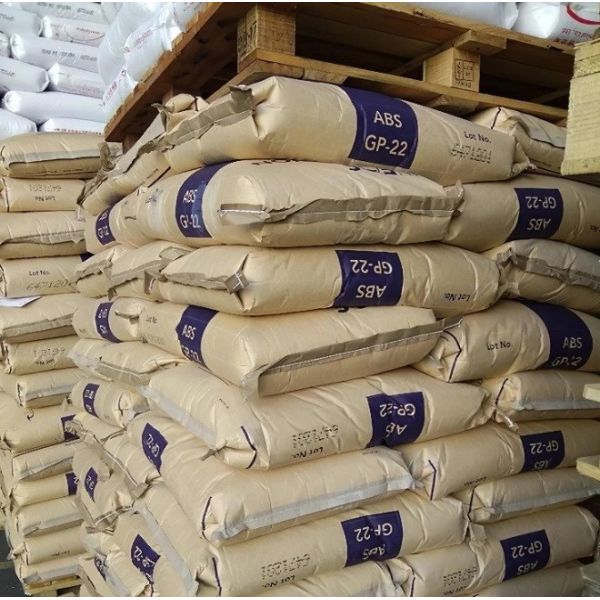 Quality INEOS Benzene Collar P2MC ABS Plastic Raw Material Easy Electroplating Anti for sale