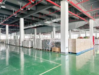 China Factory - Taicang Daorong Knitting Co., Ltd.
