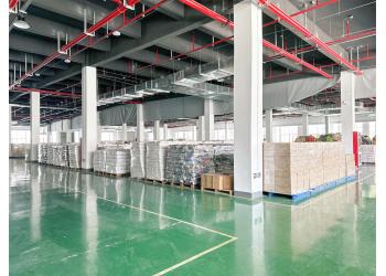 China Factory - Taicang Daorong Knitting Co., Ltd.
