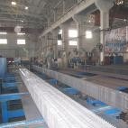 Quality DELLOK Embedded Tube Finning Machine for sale