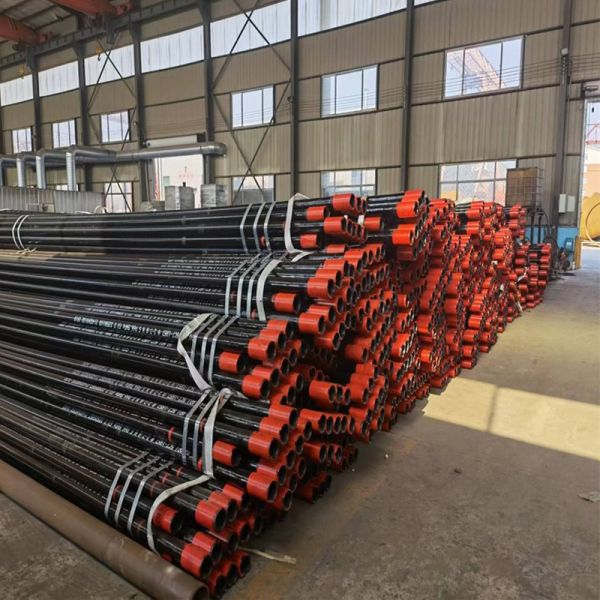 Quality BNO-X52NO Pipeline Pipe Petroleum Casing Tube for sale
