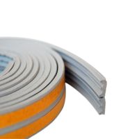 Quality 5/10m Windproof Soundproof Self Adhesive Window Sealing Strip for sale