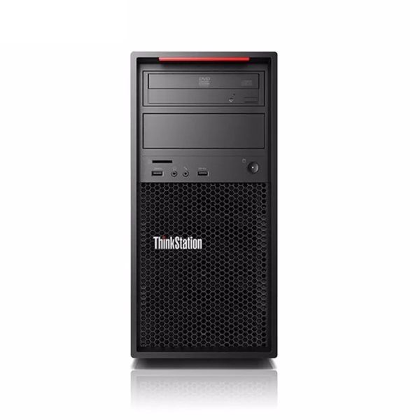 Quality Lenovo Thinkstation P520C Tower Workstation W-2223 with Large Hard Drive for sale