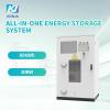 KonJa 60kWh-30kW All-In-One Modular Battery Outdoor Energy Storage Cabinet china KonJa 60kWh-30kW All-In-One Modular Battery Outdoor Energy Storage Cabinet
