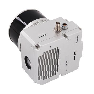 Quality HESAI Laser Sensor Short Range LiDAR Mobile Mapping Geosun GS-100V for sale