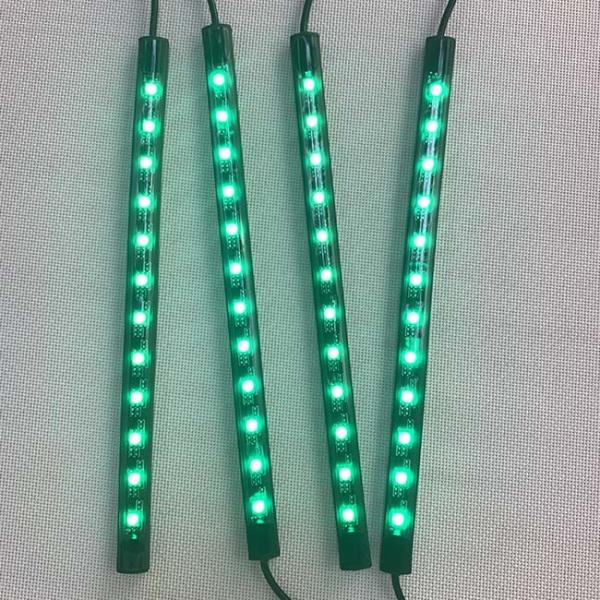 Quality 10M DC12V AC220v WIFI Led Strip Light for sale