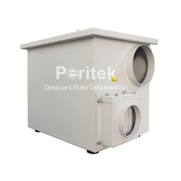 Quality High Capacity Industrial Strength Dehumidifier , Basement Dehumidifier for sale