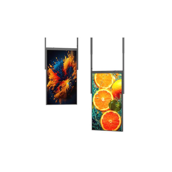 Quality 32inch Upgrade Your Store Window Display Signage / Advanced Digital Window Display for sale