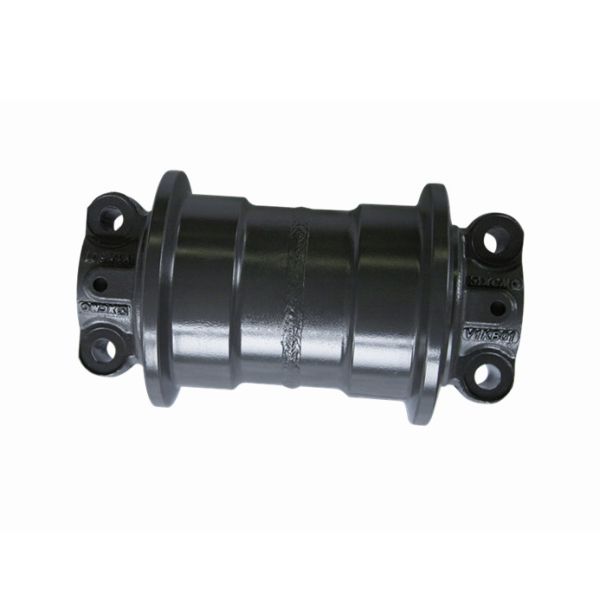 Quality Customized Undercarriage Track Roller with Heat Treatment for 1 and Performance for sale