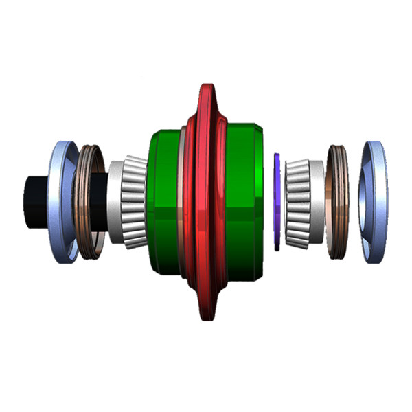 Quality TBM Cutters For Tunnel Boring Machine for sale