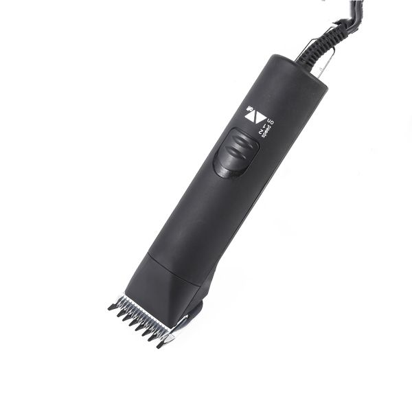 Quality Digital Displays Electric Pet Trimmer 2 Speed Adjustable Noise Reduction for sale