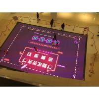 Quality SMD 2121 P3.91 Outdoor Full Color LED Display ICN 2153 Unfixel Fixel for sale