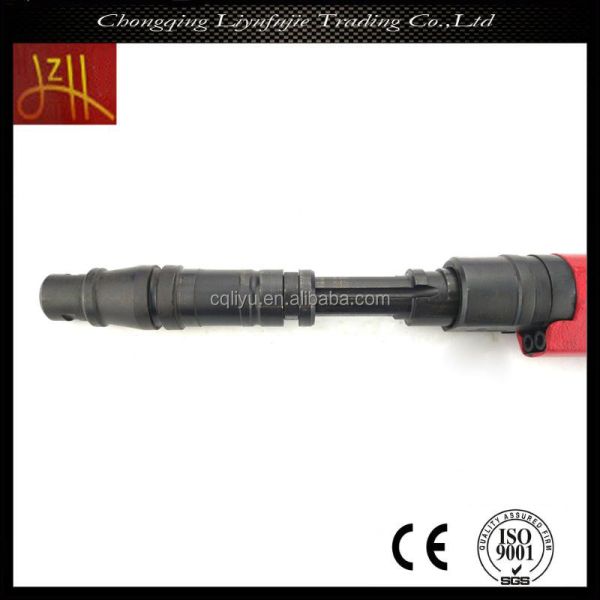 Quality Adjustable Power Level 301T Cordless Powder-actuated Fastening Tool for Roofing for sale