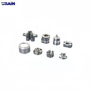 Quality Precision Brass CNC Machining Parts , CNC Turning Machine Parts OEM ODM for sale