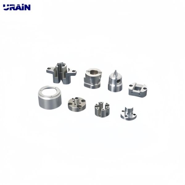 Quality Precision Brass CNC Machining Parts  , CNC Turning Machine Parts OEM ODM for sale