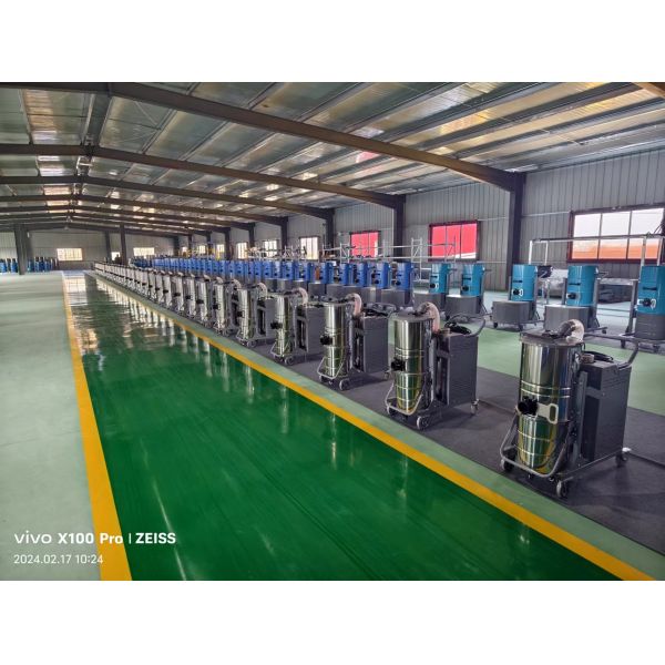 China Factory - Shandong Ingmar Environmental Protection Technology Company Limited