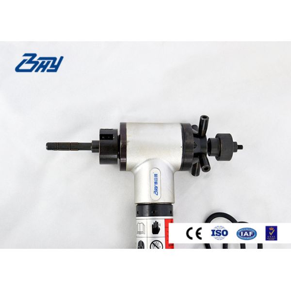 Quality Cold Pipe Beveling Machine And Inner Pipe Beveller for sale