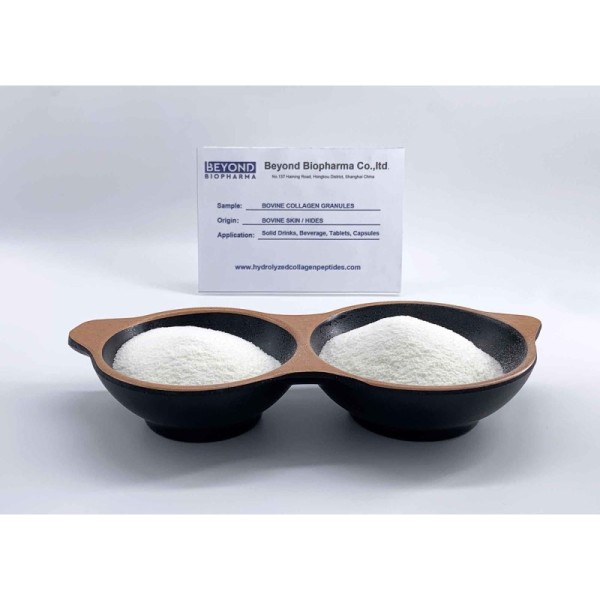 Quality Grass Fed Pasture Raised Bovine Hide Collagen Peptides Bovine Skins / Hides Origin for sale